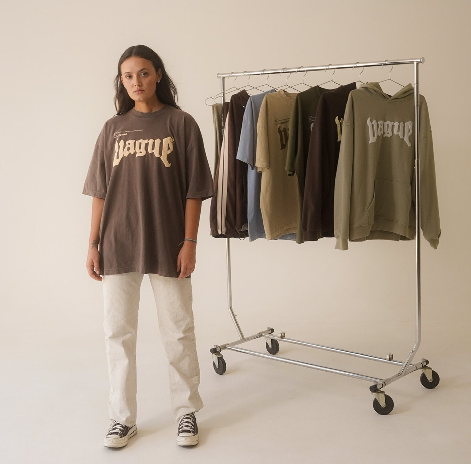 ESSENTIALS – VAGUE Studios