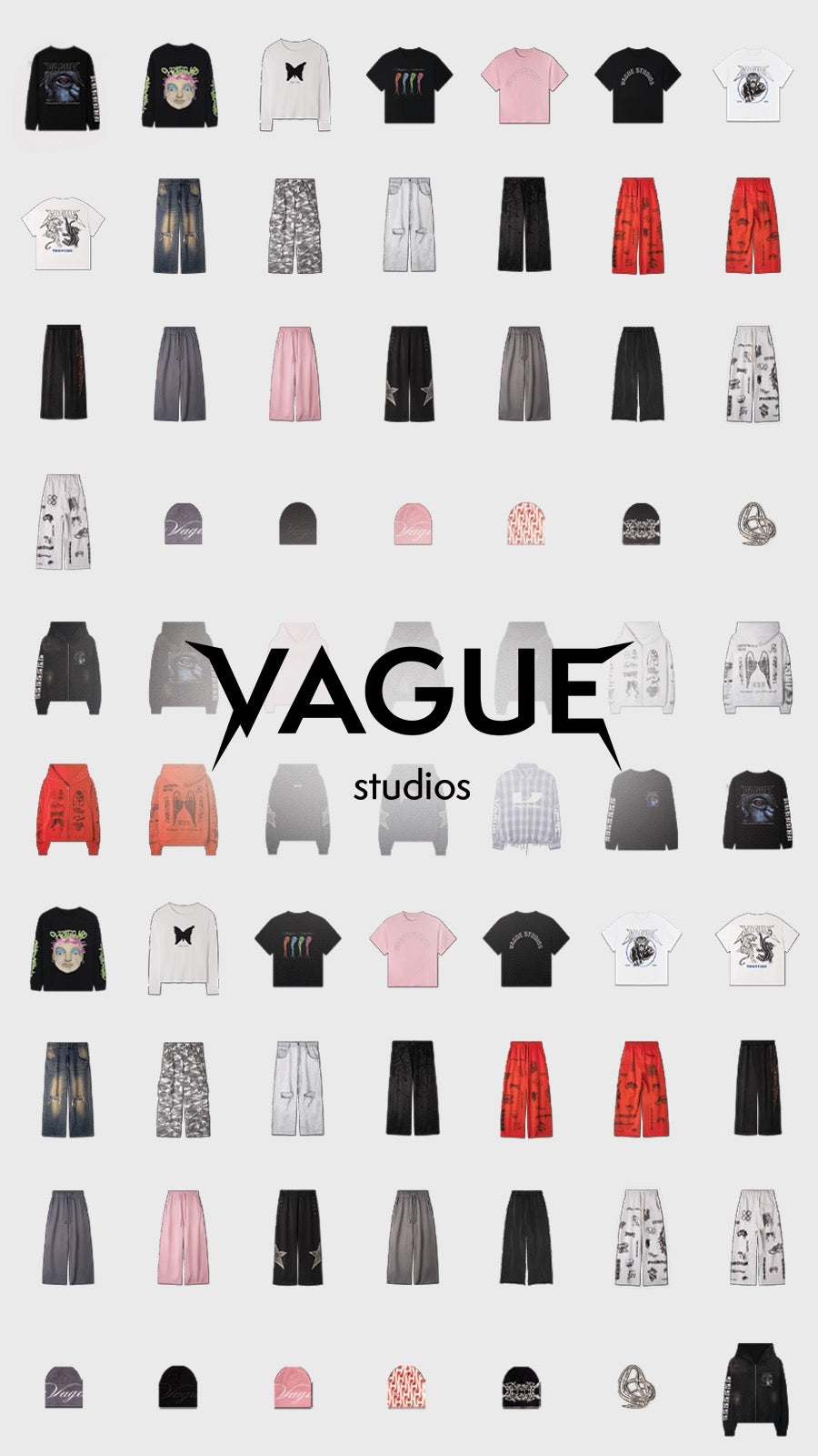 ANEMOIA/BFCM24 – VAGUE Studios