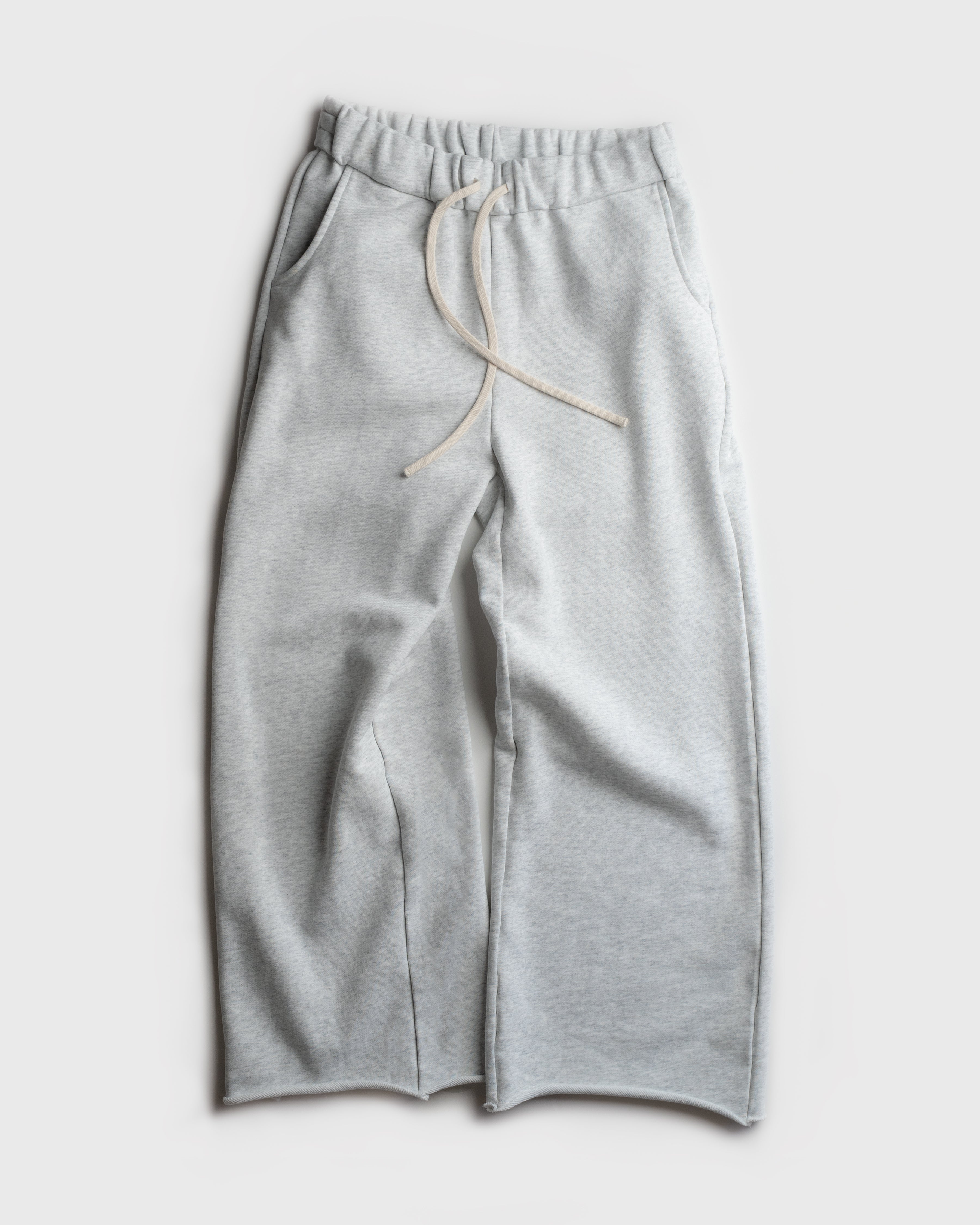 STUDIO SWEATPANTS [HEATHER] – VAGUE Studios