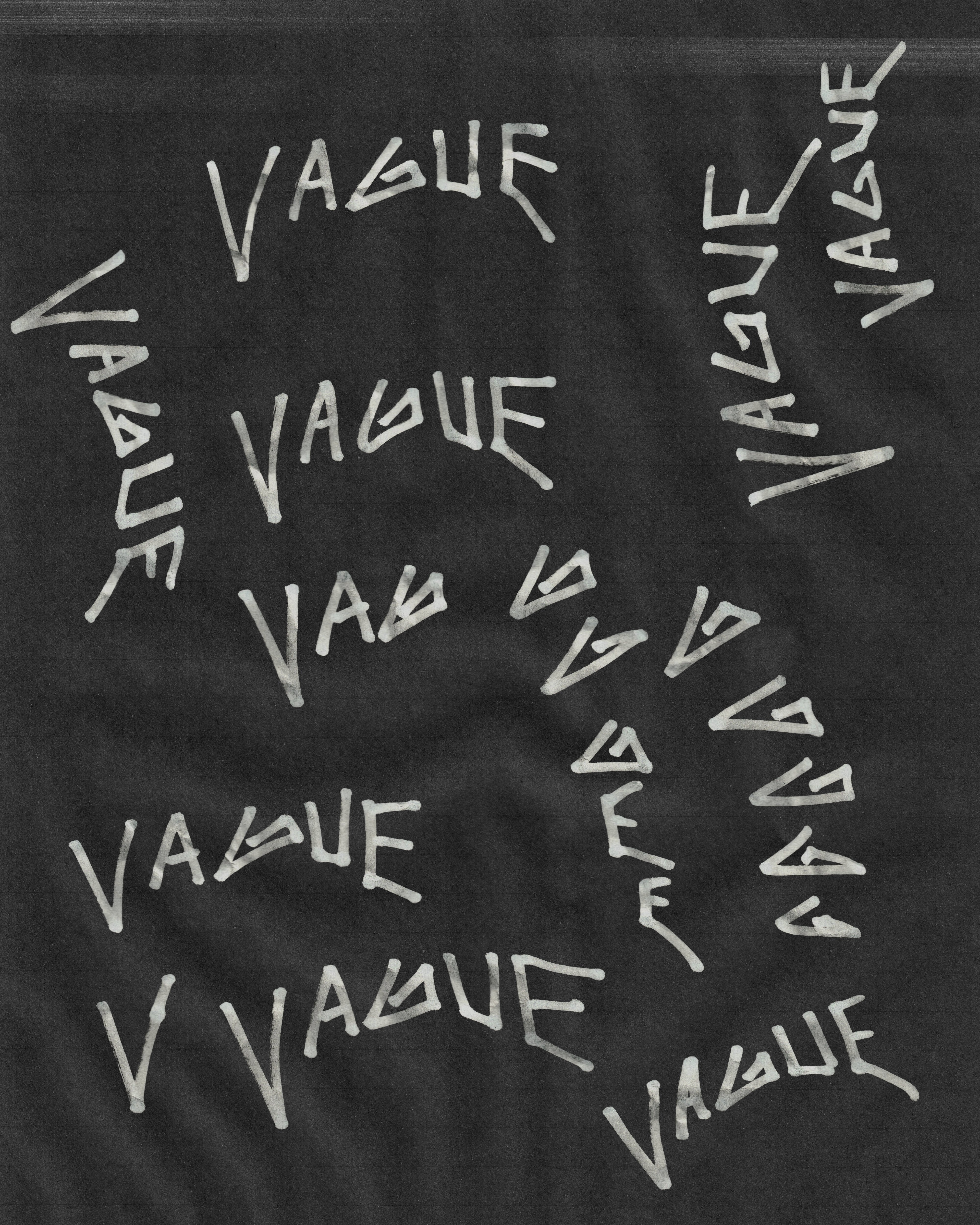 SHOP (after haven collection) – VAGUE Studios