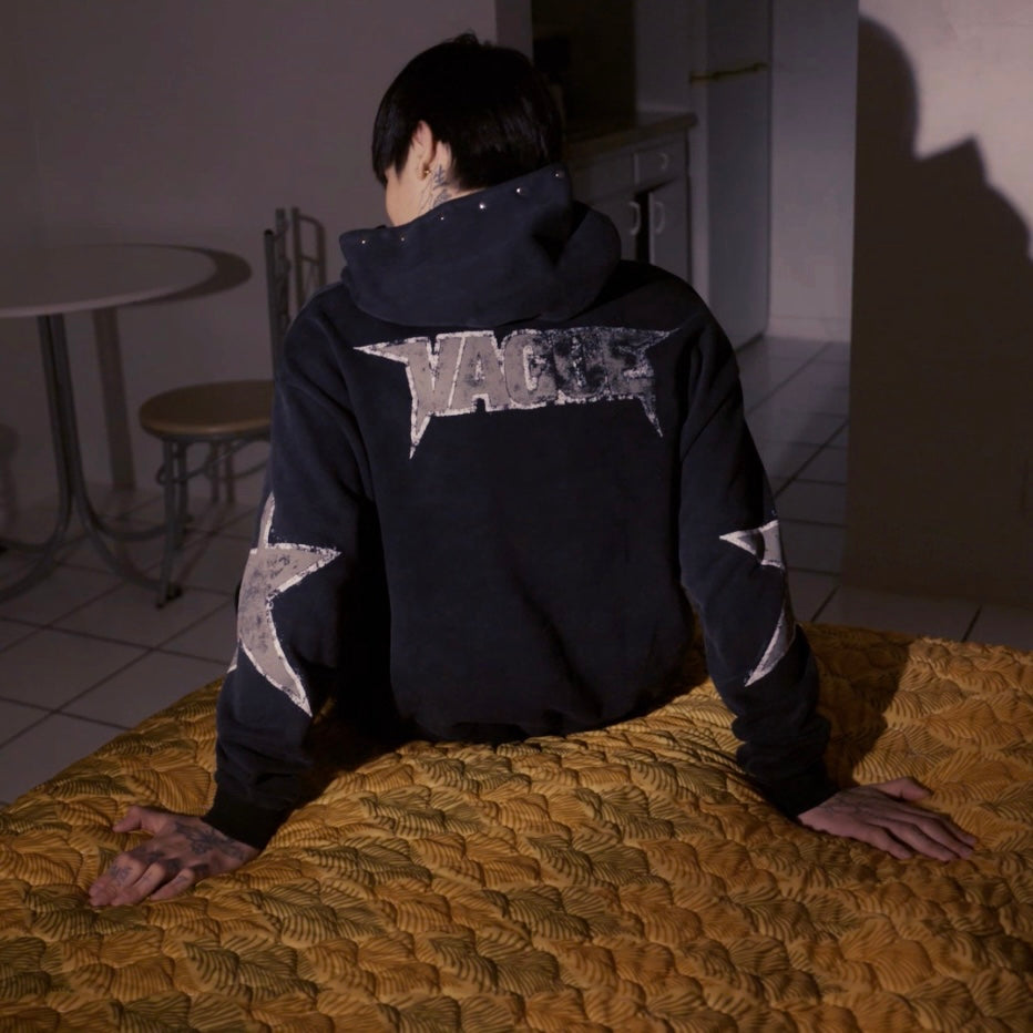 HUMAN EXPERIENCE – VAGUE Studios