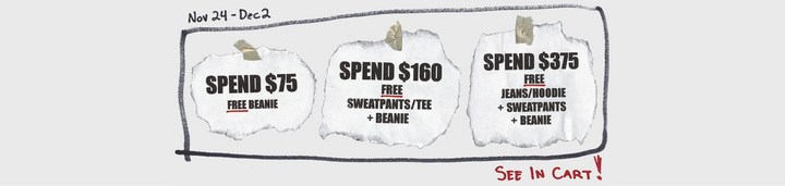 BASICS – VAGUE Studios