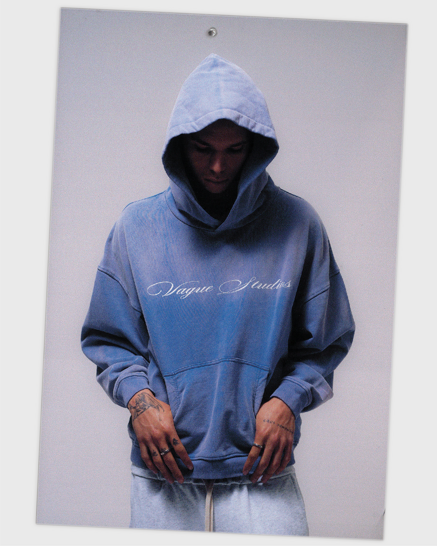Hoodies – VAGUE Studios