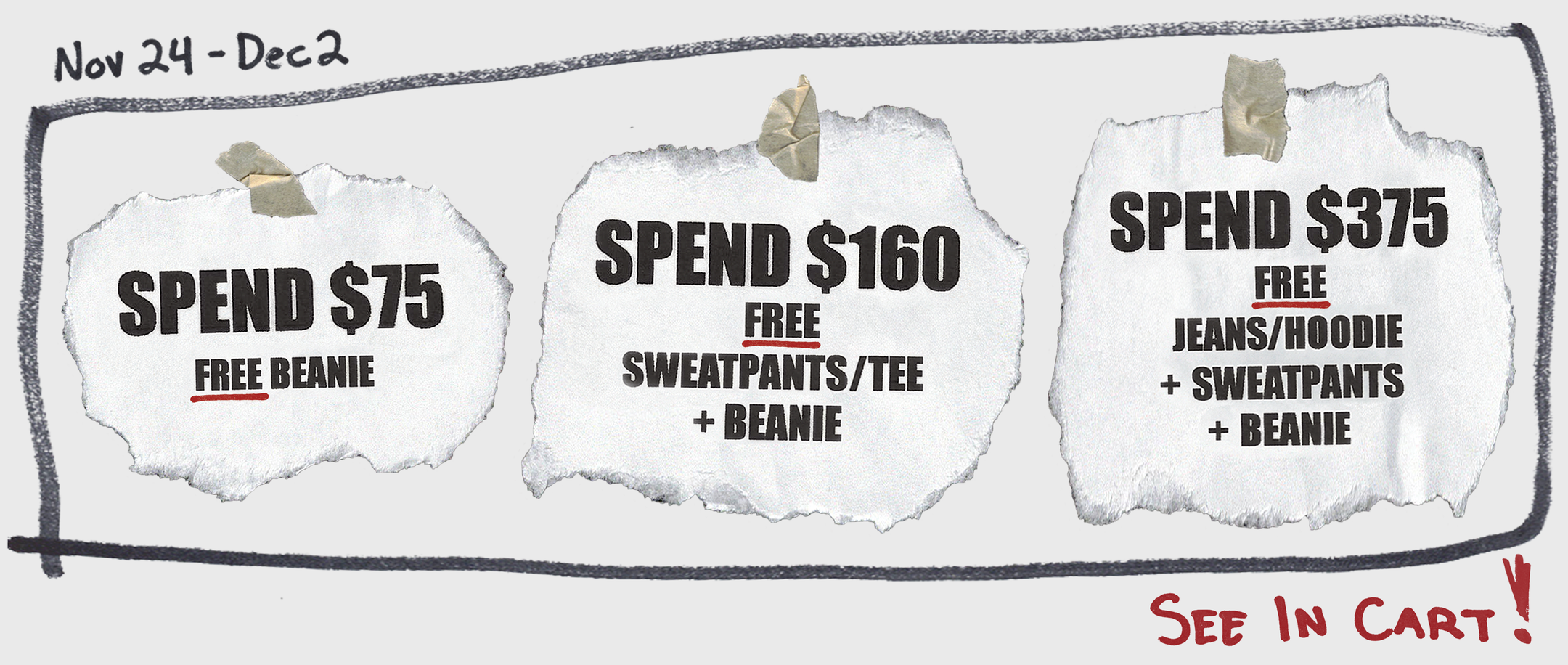 BASICS – VAGUE Studios