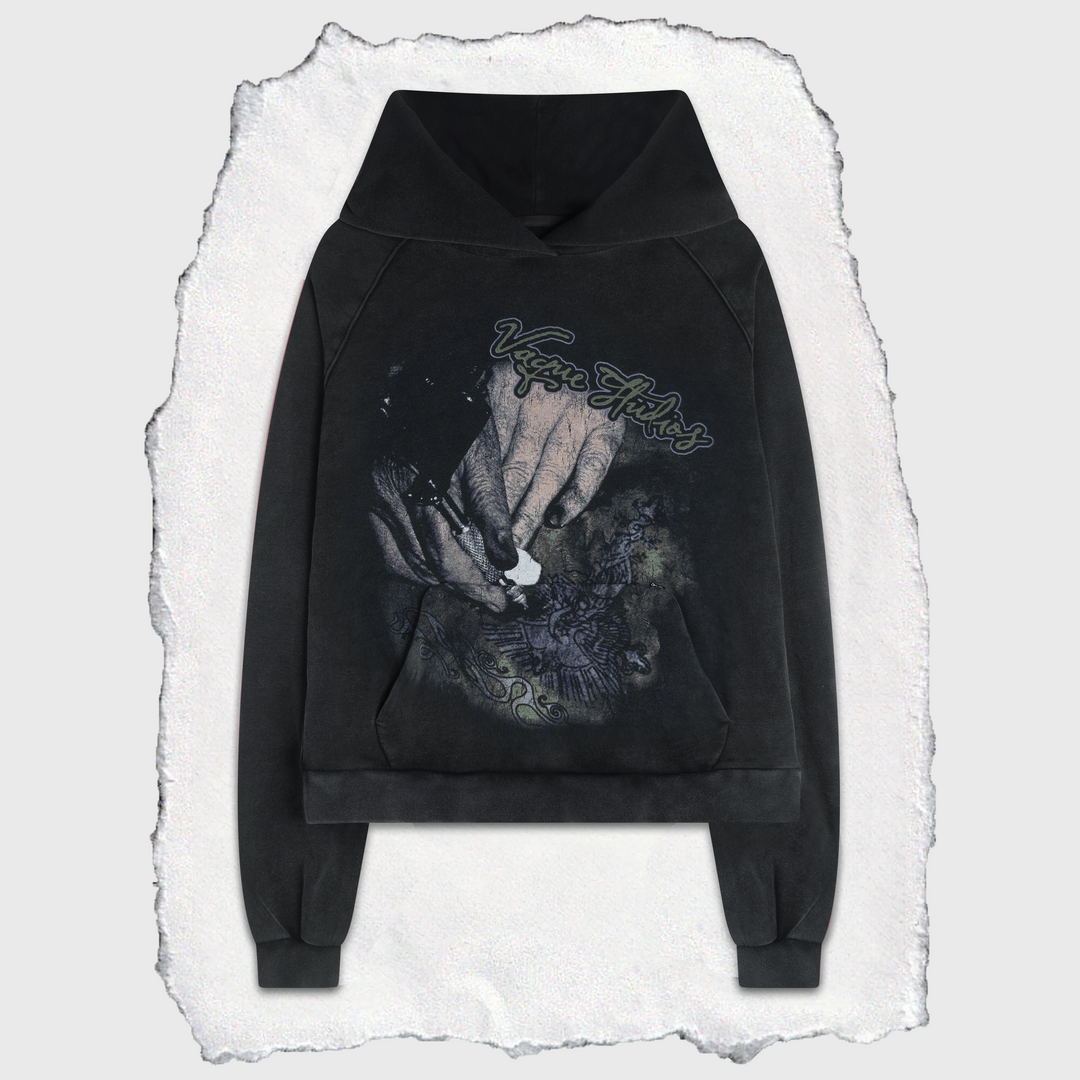 Hoodies – VAGUE Studios