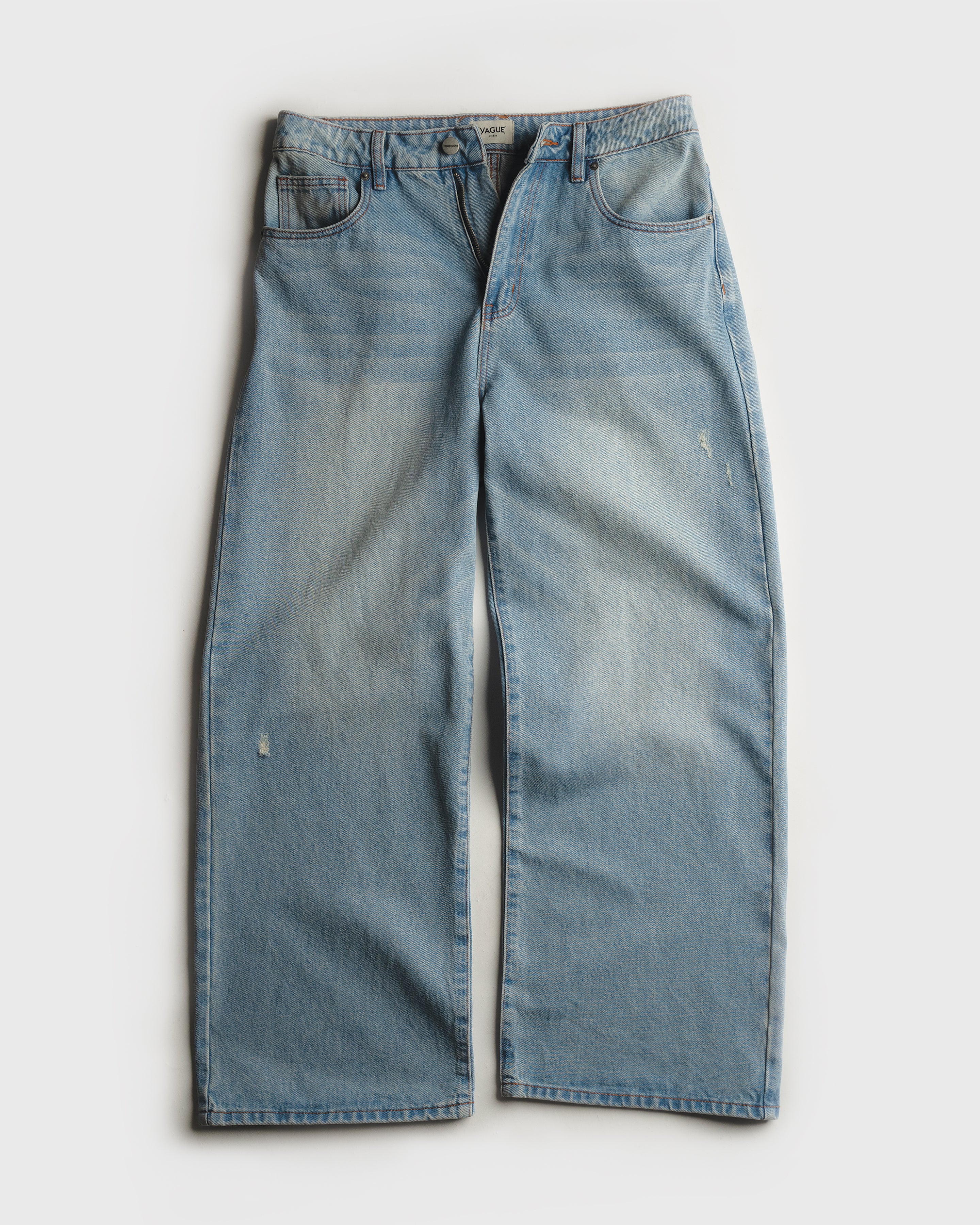 BASICS – VAGUE Studios