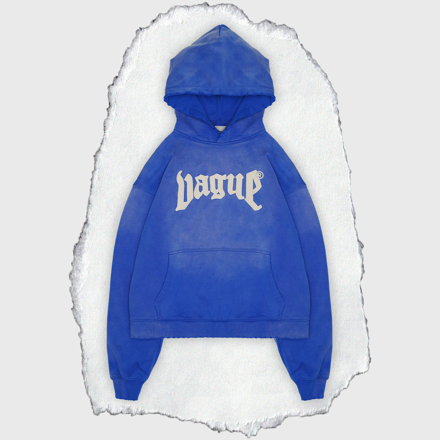 Hoodies – VAGUE Studios