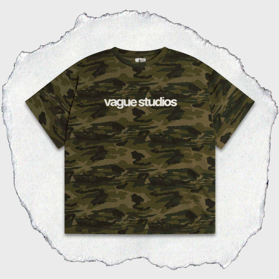 Tees – VAGUE Studios