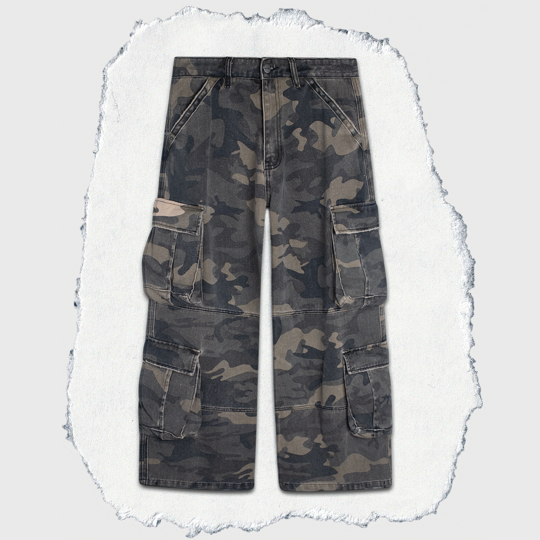 BASICS – VAGUE Studios