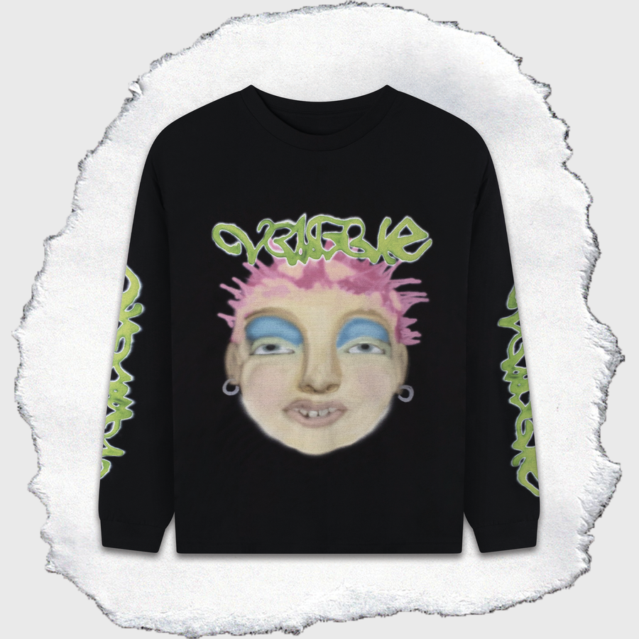 Tees – VAGUE Studios