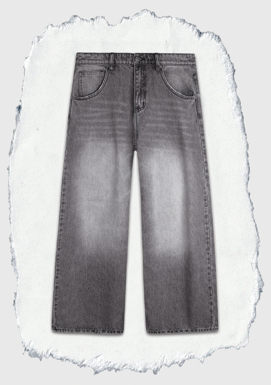 Bottoms – VAGUE Studios