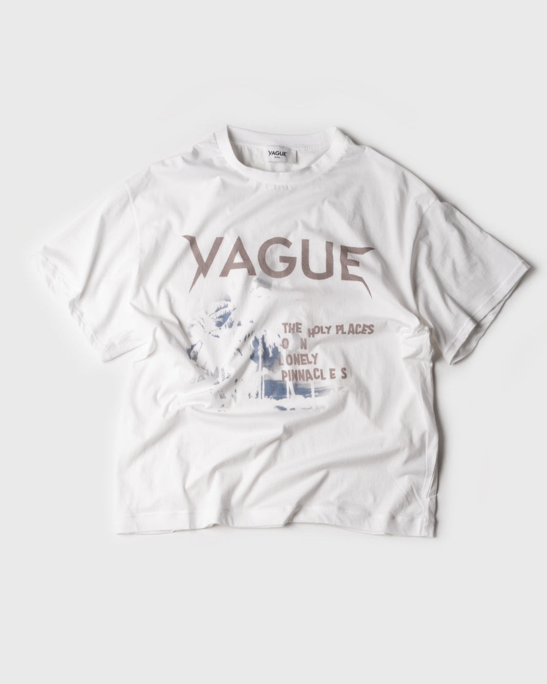 Tees – VAGUE Studios