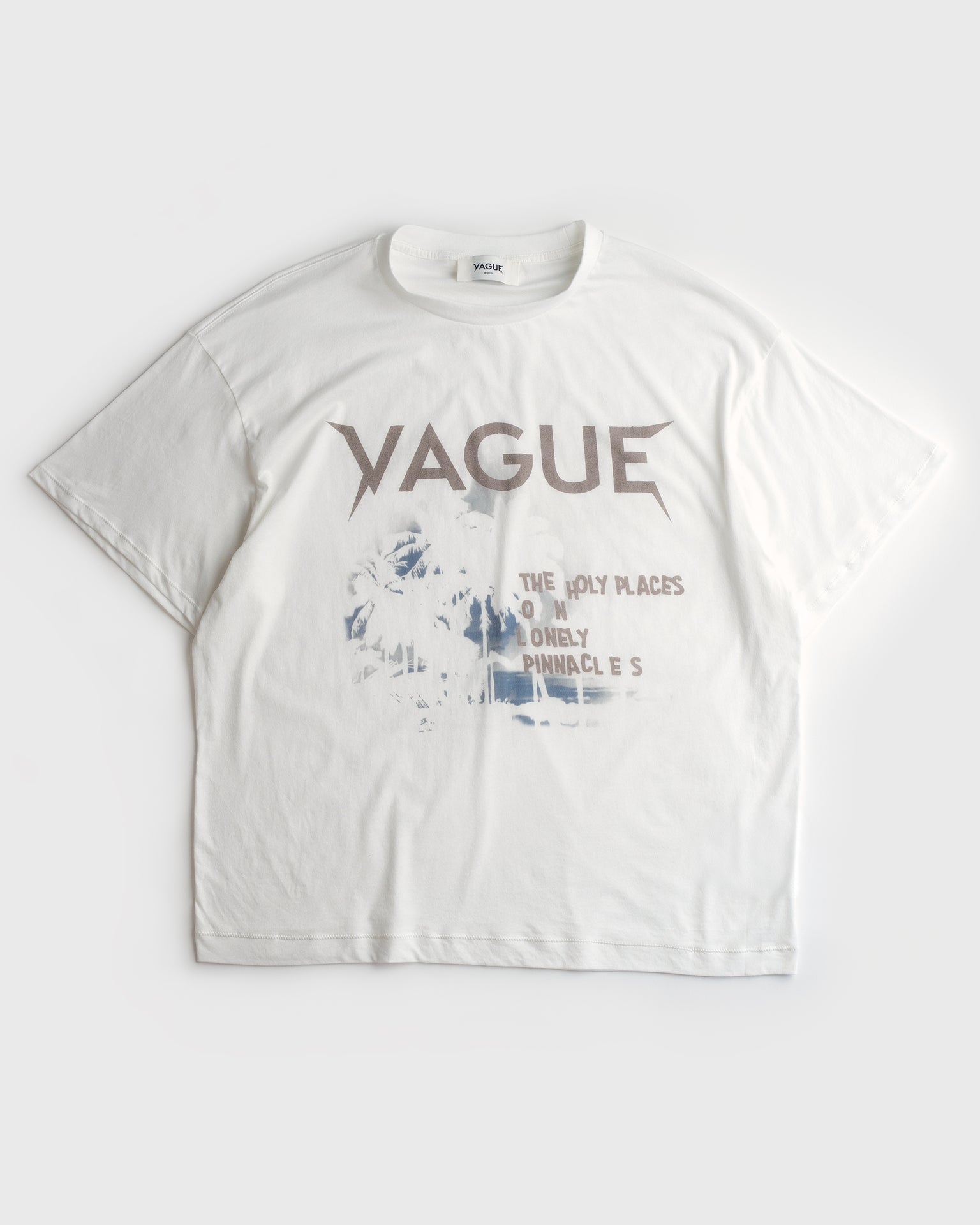 Tees – VAGUE Studios