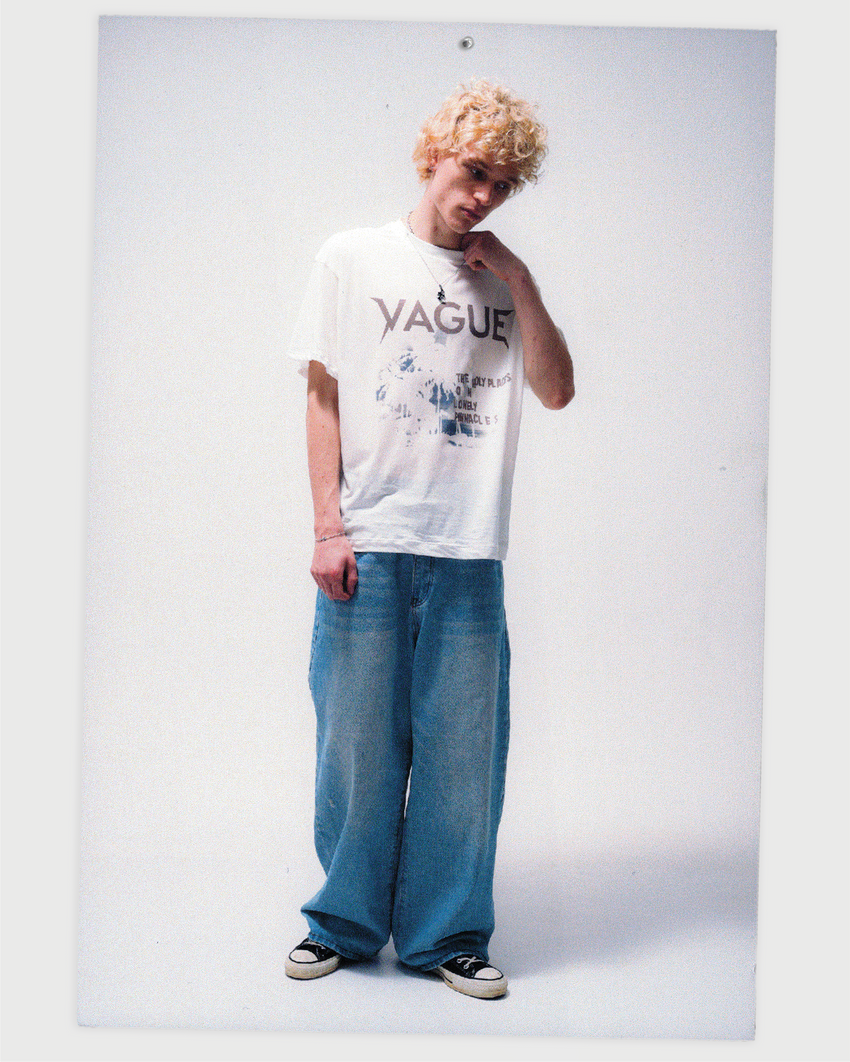 Tees – VAGUE Studios