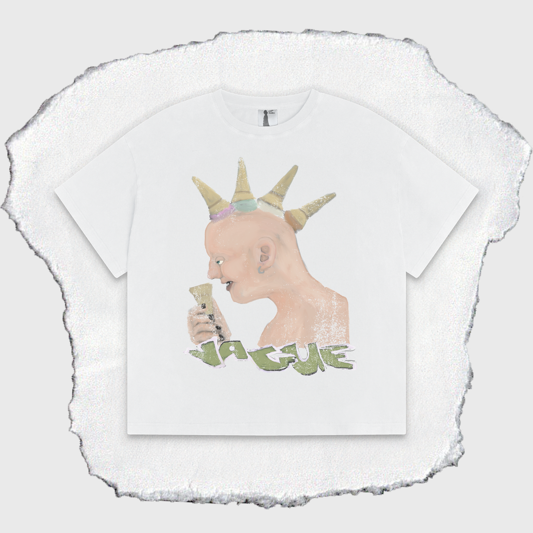 Tees – VAGUE Studios