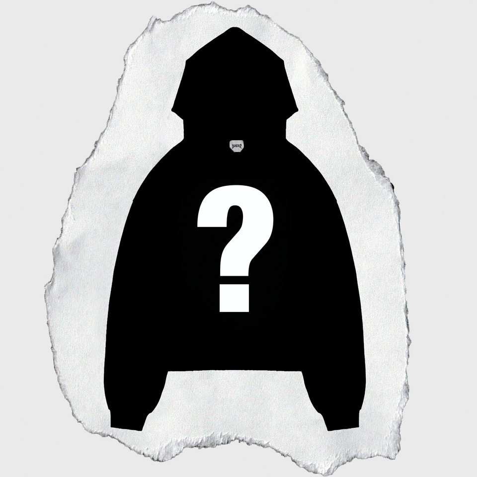 MYSTERY ITEMS – VAGUE Studios