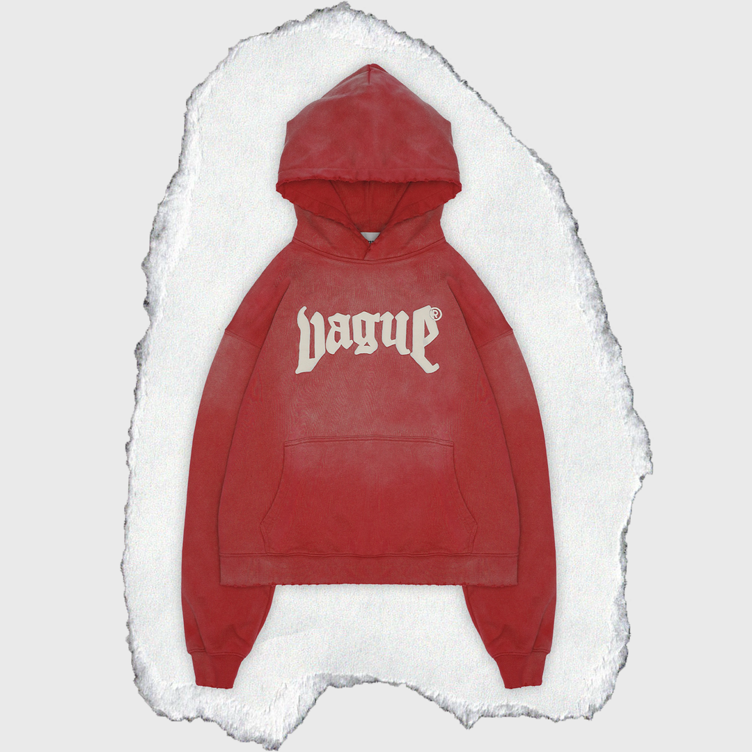 Hoodies – VAGUE Studios