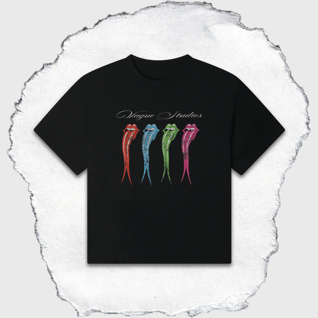 Tees – VAGUE Studios