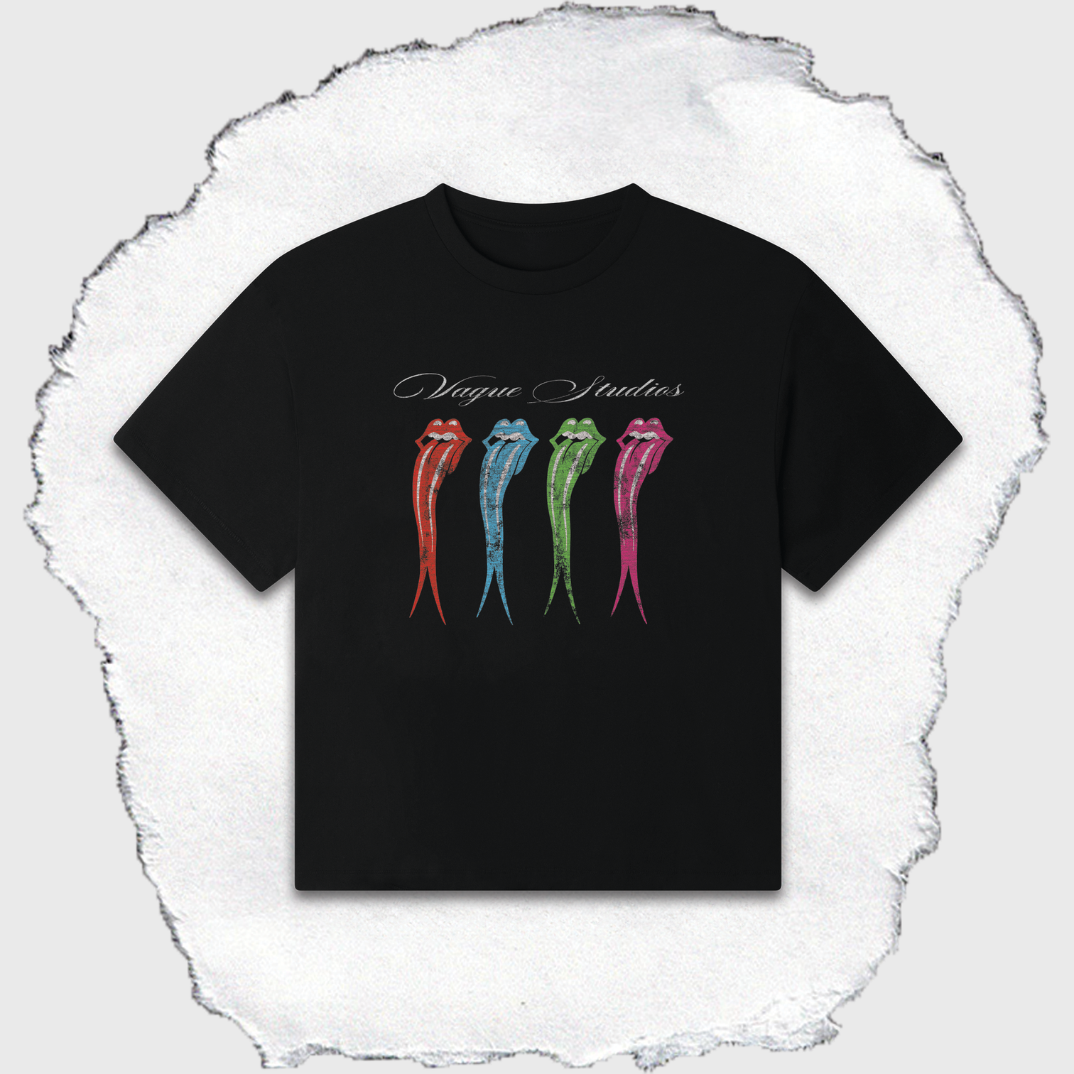 Tees – VAGUE Studios