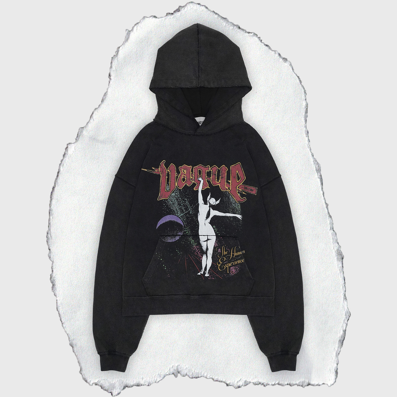 Hoodies – VAGUE Studios