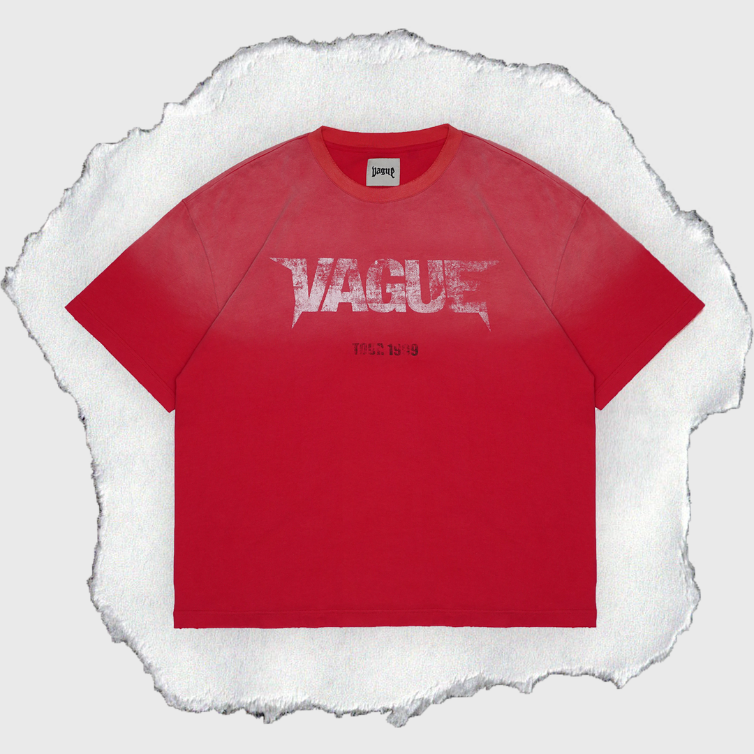 Tees – VAGUE Studios