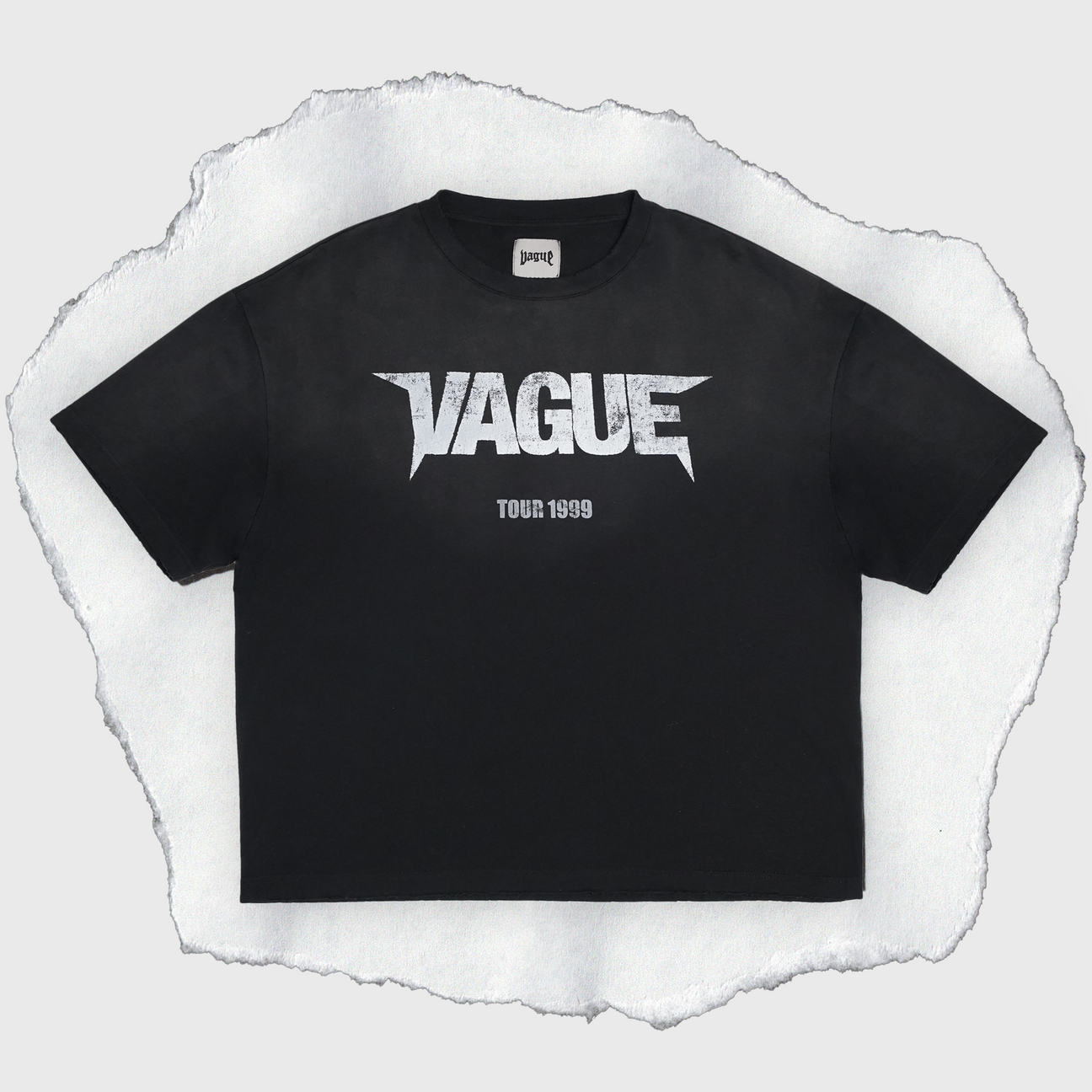 Tees – VAGUE Studios